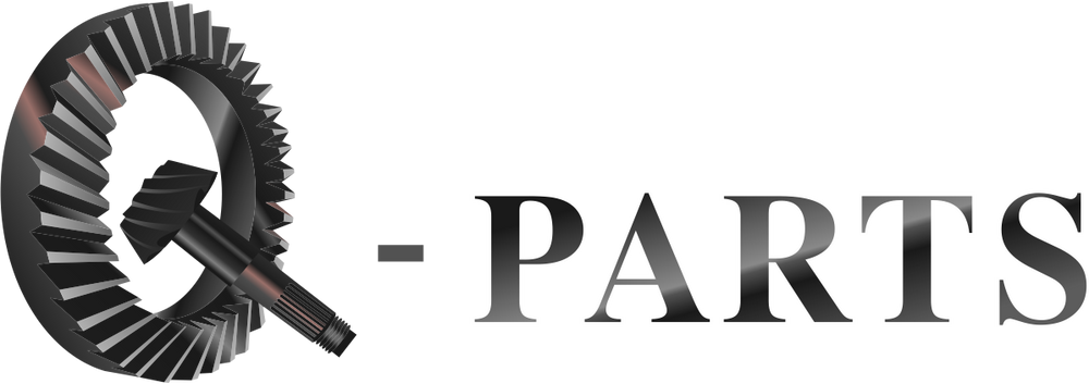 Q-Parts - запчасти для спецтехники в Алматы