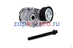 Натяжитель приводного ремня Chevrolet Cruze 25191534 купить за 1 750 ...