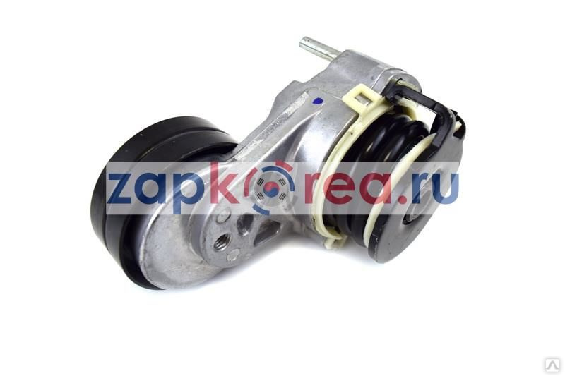 Натяжитель приводного ремня двигателя автомобиля Chevrolet Cruze ...