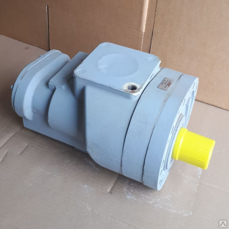 Винтовой блок CF75D8 компрессора 4031000070, цена в Москве от компании ...