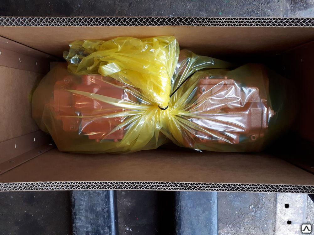 K3V140DT-1CER-9C12-C Насос гидравлический для экскаватора купить в ...