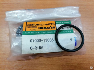 Ремкомплект для спецтехники купить по доступной цене с доставкой по стране