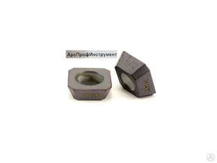 Пластина твердосплавная SEHW 1204 AFTN TP20AM, PLY-00282 SEMT 13 купить ...
