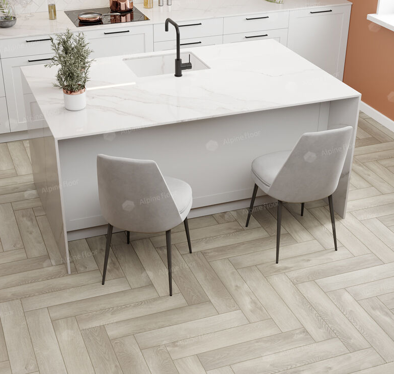 Ламинат SPC Light Parquet купить в Челябинске - БАСТ