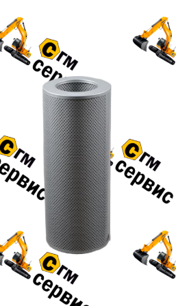 Фильтр для экскаватора гидравлический EK-4005 (474-00055 /HF7953 ...